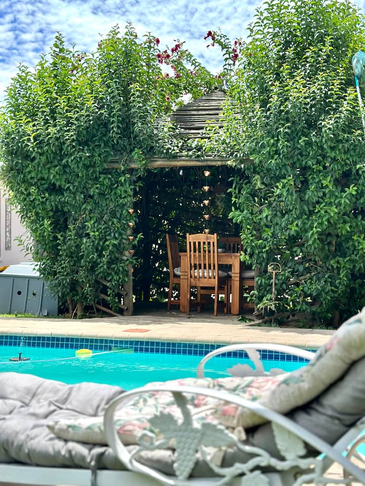 Guesthouse 52 Room 8,9,10 - Groblersdal