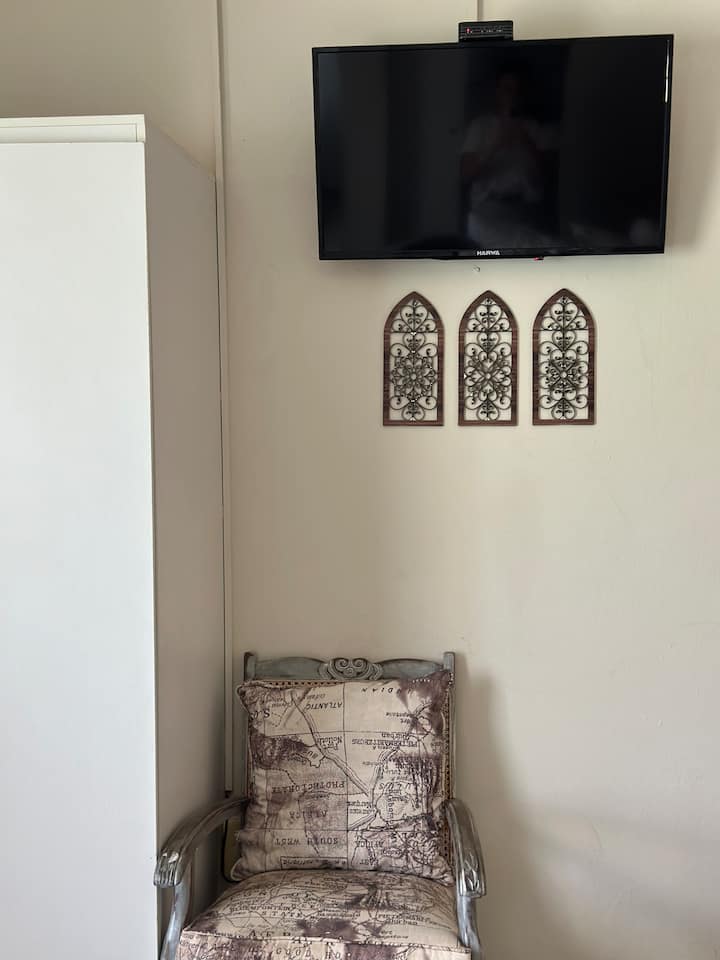 Guesthouse 52 Room 8,9,10 - Groblersdal
