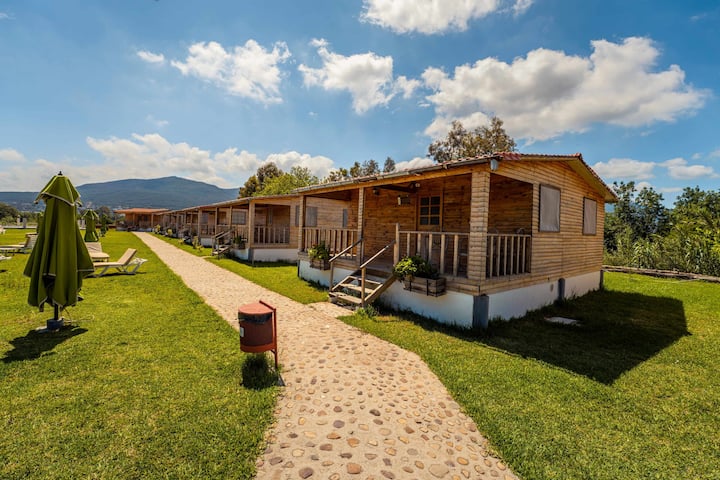 Dar El Karma Chalet Familial N°7 - Tabarka