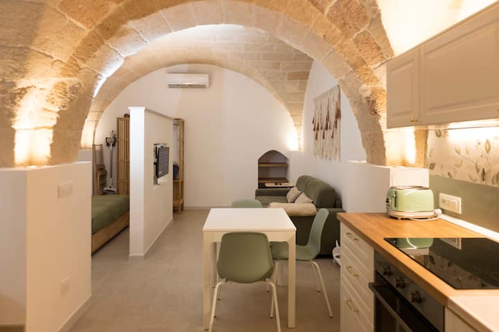 Suite Bobo - Monopoli