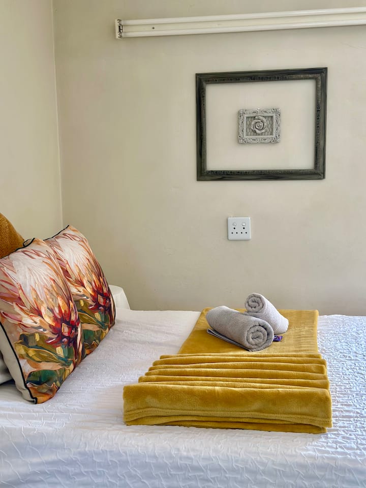 Guesthouse 52 Room 11 - Groblersdal