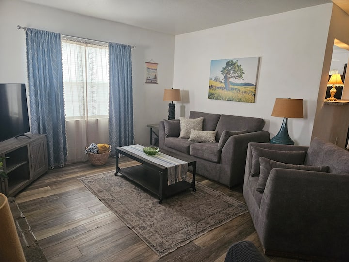 Charming And Chill - Carlsbad, NM