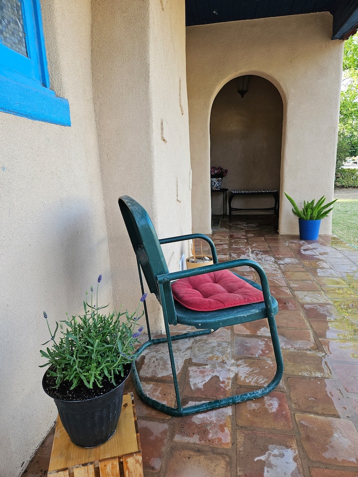 Charming And Chill - Pecos River, Carlsbad