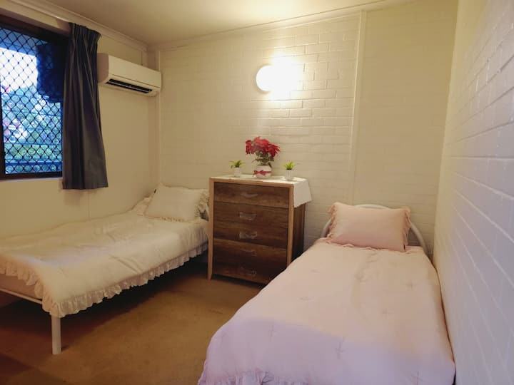 2br Apartment In Darwin Cbd|parking|waterfront - Darwin