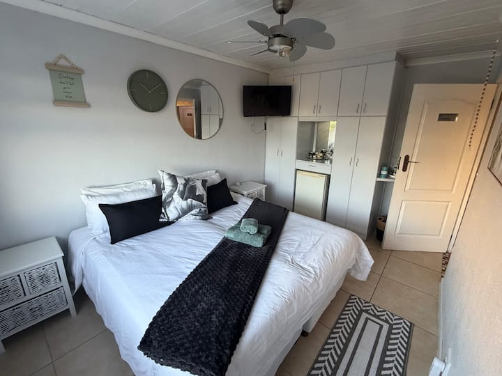 Sea Breeze - Gansbaai