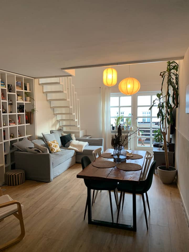 Cozy Apartment In The Heart Of Munich - Munich