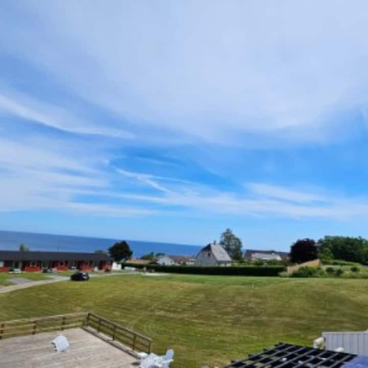Studiolejlighed Til 3 Personer - Bornholm