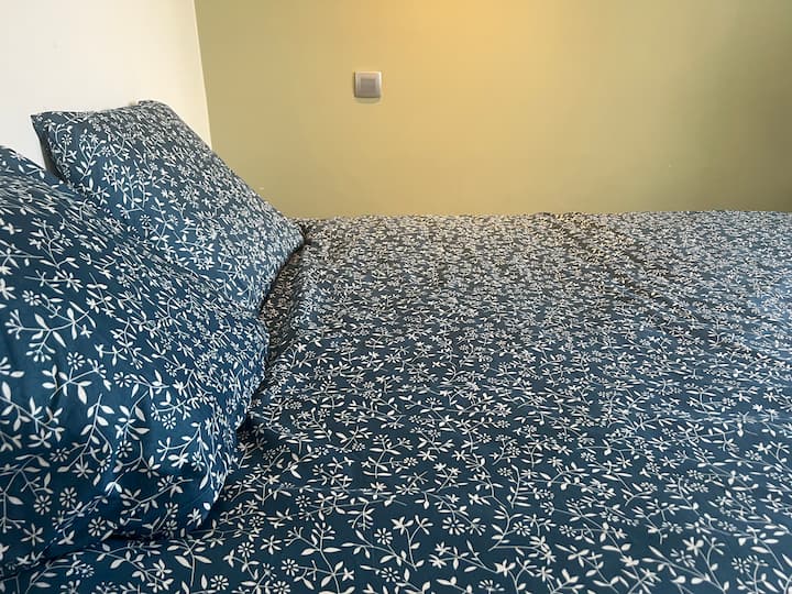 Chambre D’hôte Dans Un Quartier Résidentiel Calme - Dax