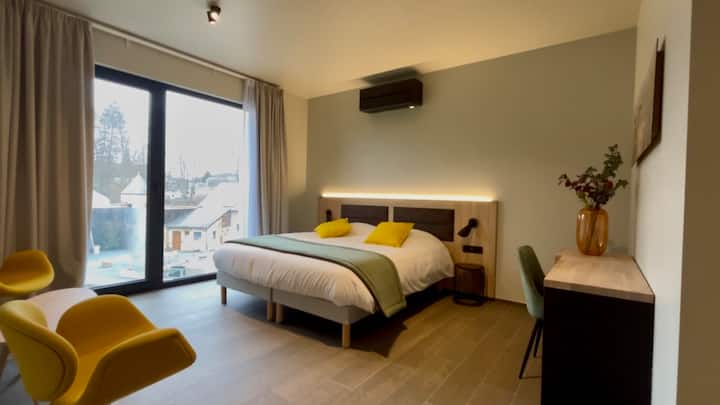 Chambre Supérieure - Florenville