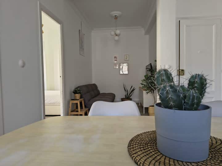 Apartamento Sánchez Barcáiztegui Iii - Ferrol, Spain