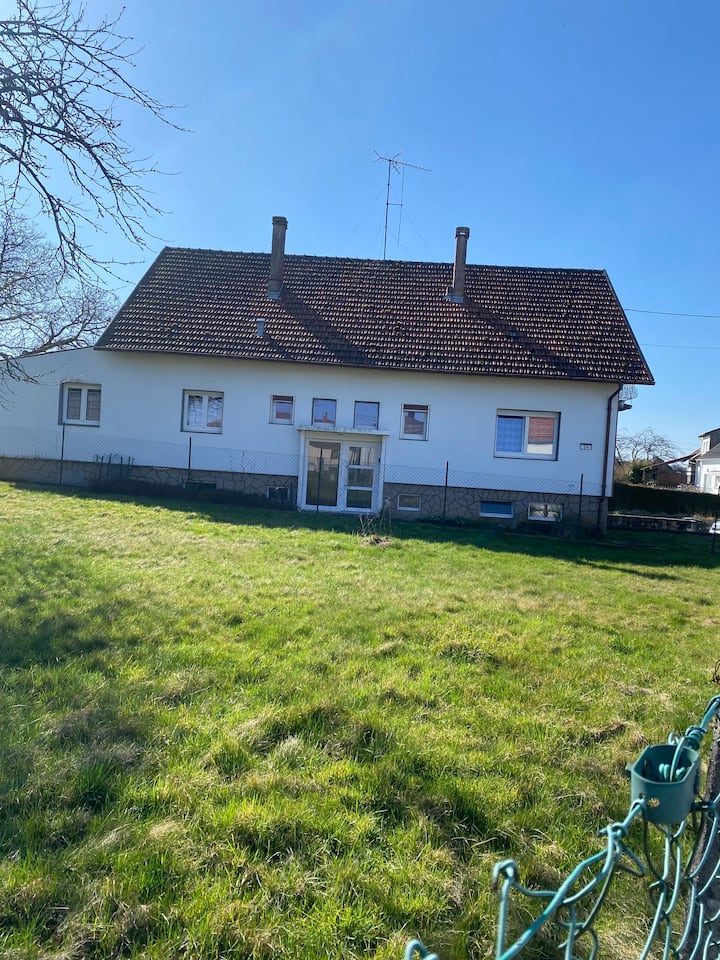 Maison à La Campagne - Bitche
