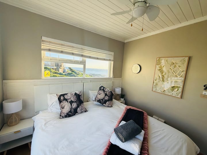 Lily Room - De Kelders