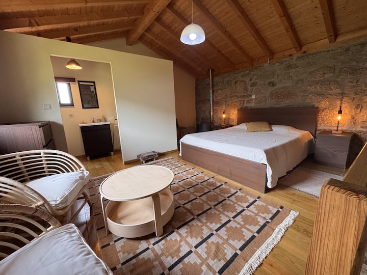 Serena Nest 03 - Cabeceiras de Basto