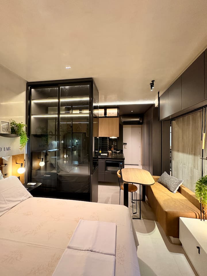 West Fit - Super Luxo - Mossoró