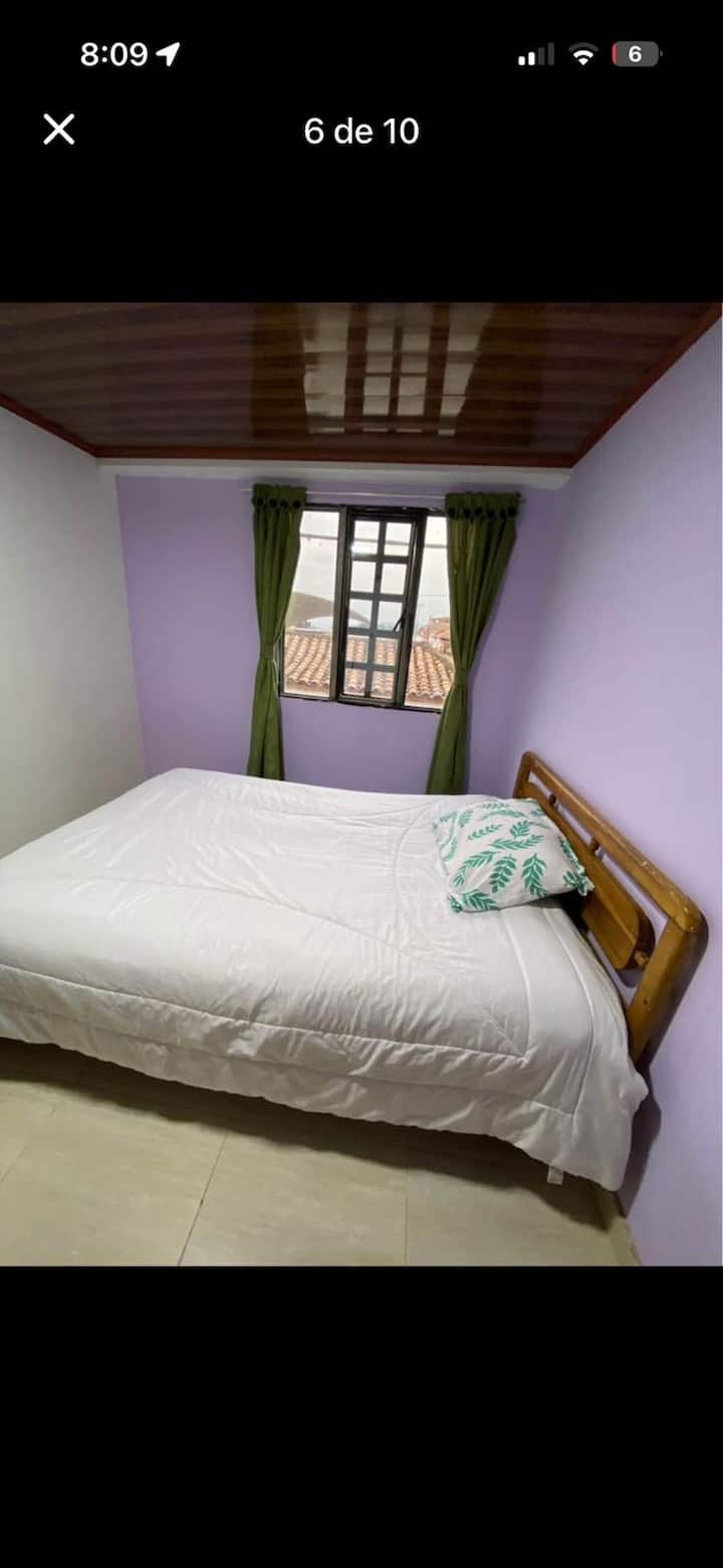 Descanso Y Belleza En El Corazón De Tota, Boyacá. - Iza