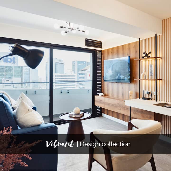 V* | Stay At The Heart Of The Financial District - Lima