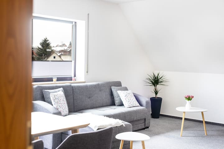 Ferienwohnung Seppenmühle - Lenzkirch