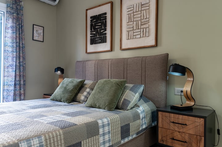 The Greens Premium House In The Heart Of Zakynthos - Zakynthos