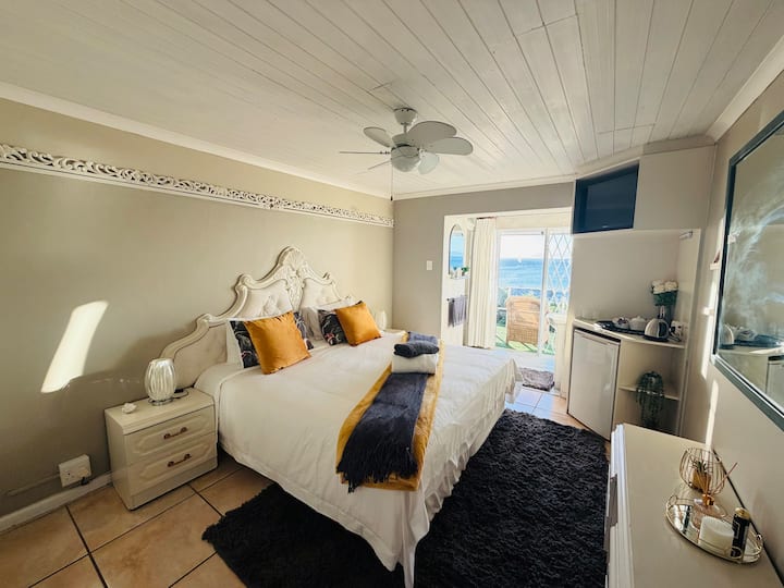 Protea Room - Gansbaai