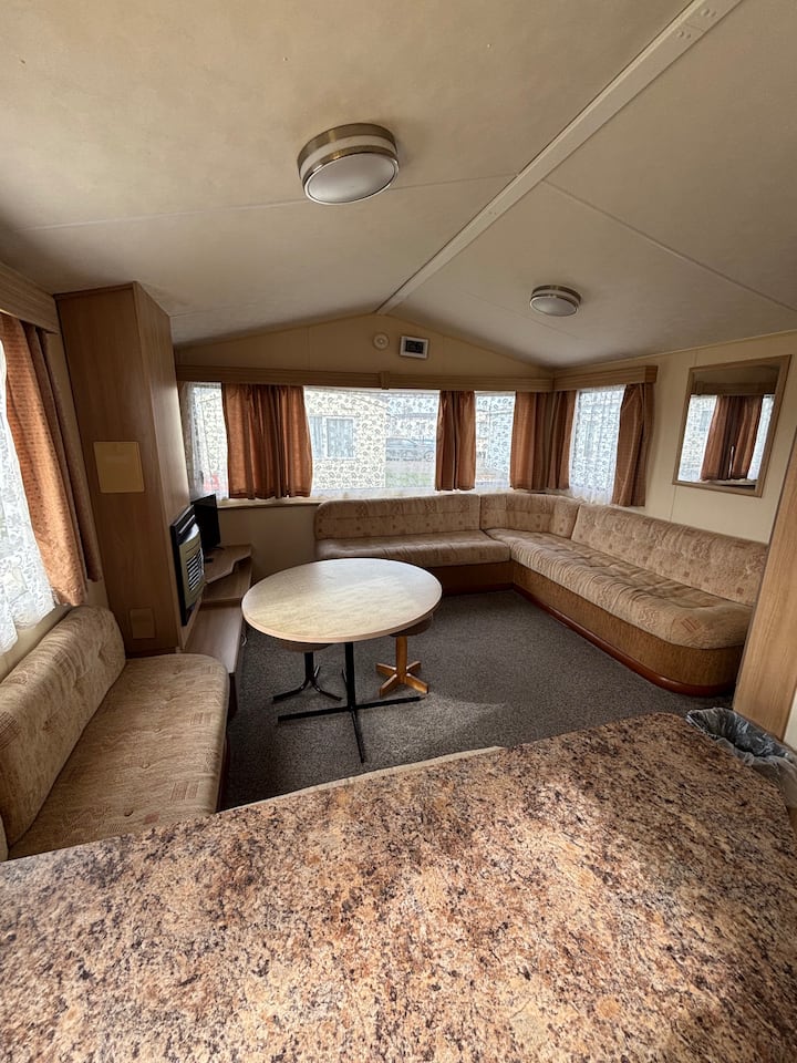 Seaside Tranquility Retreat In Clacton - Clacton-on-Sea