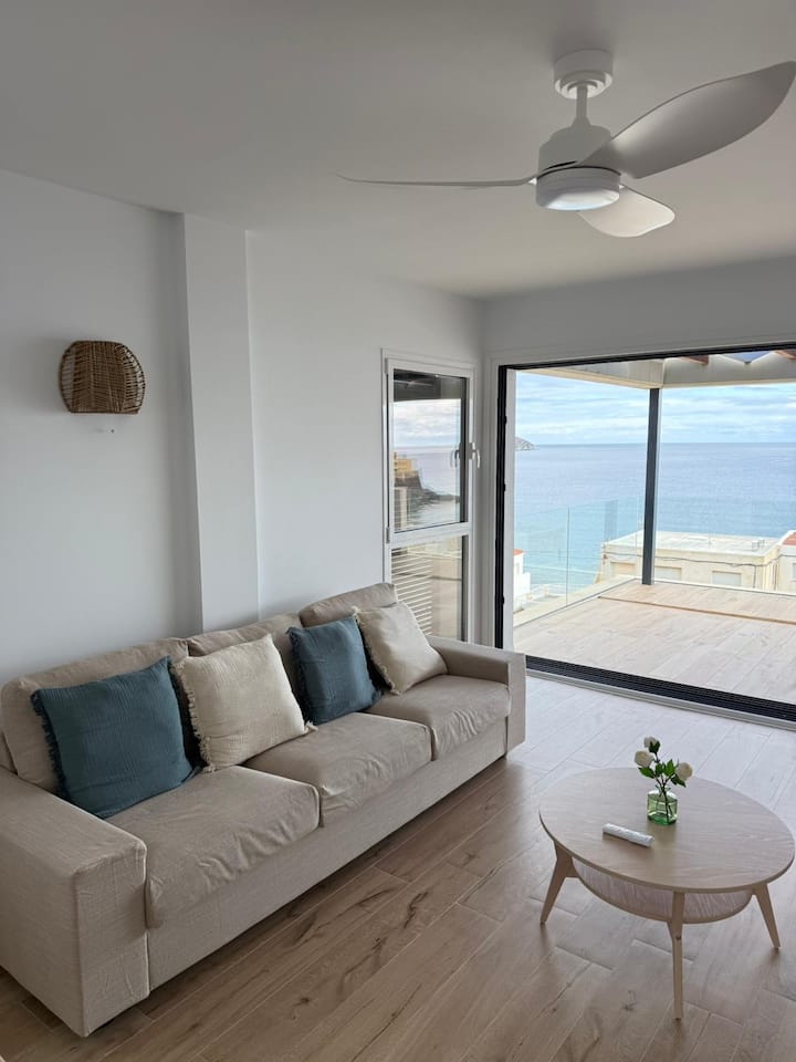 Aurea I - Cabo de Gata