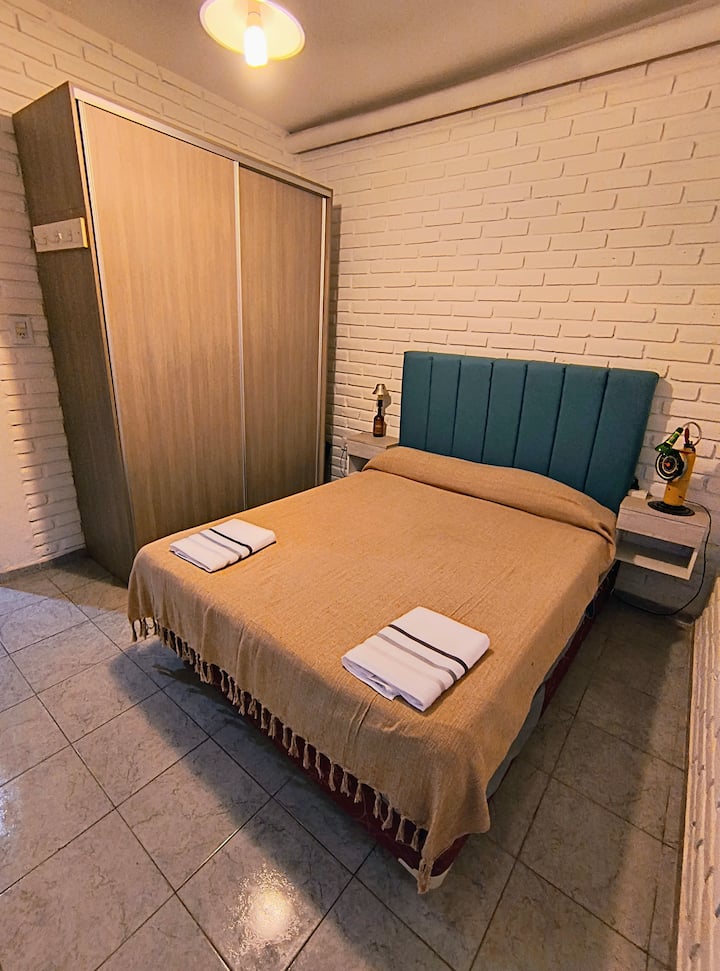 Lo De Pocha - San Luis, Argentina