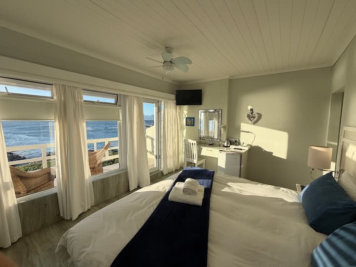 Whale Room - Gansbaai