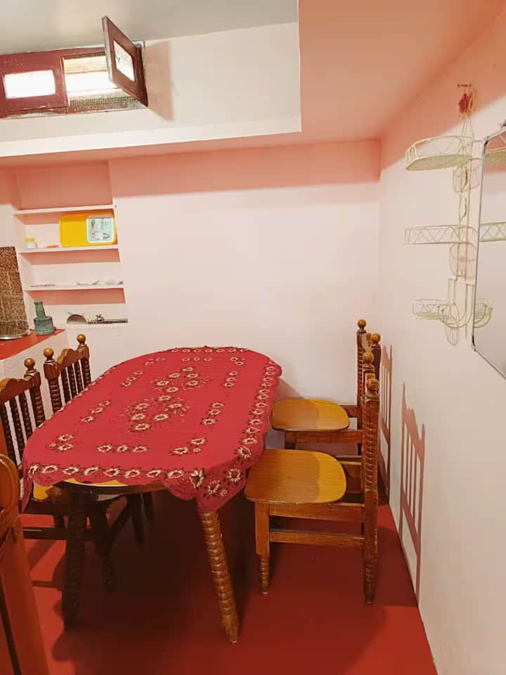 Jc Home - Coonoor - Coonoor