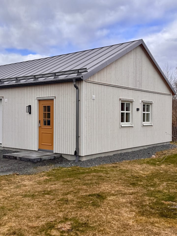 Gästlägenhet Villa Fiskebäck - Habo