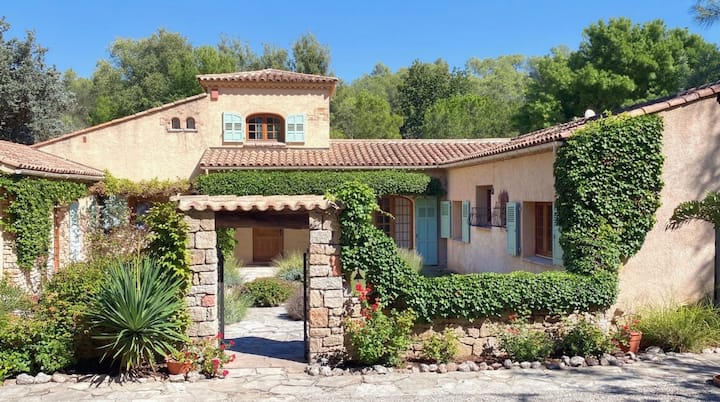 Gîte Botho - Le Thoronet