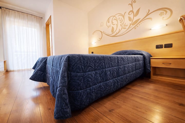 Camera Economy Doppia - Molveno