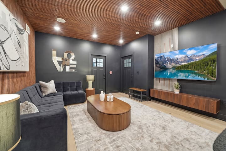 Lux Courtyard In Fishtown - By Fillmore & Piazza - Philadelphie, PA