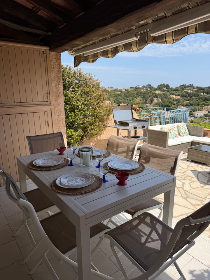 Le Mazet De Guerrevieille - Saint-Tropez