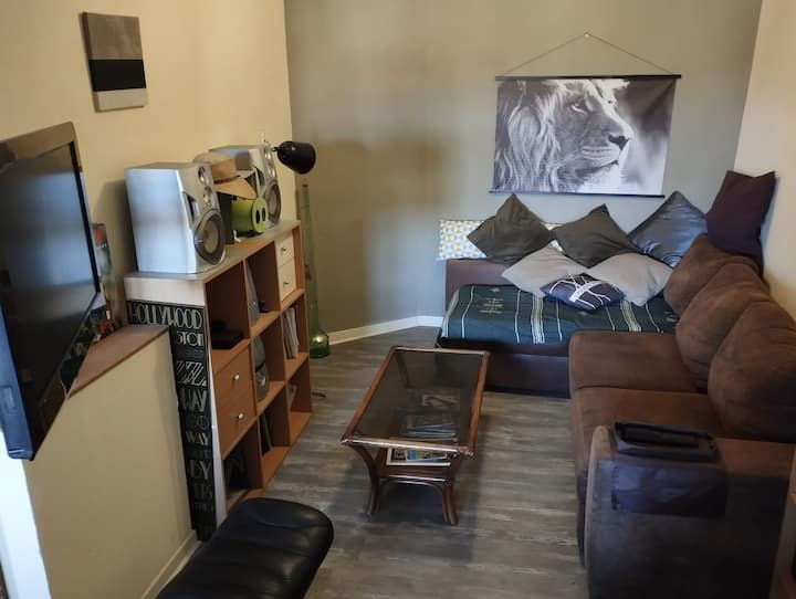 Appartement Sur Les Hauteurs De Tulle - Tulle