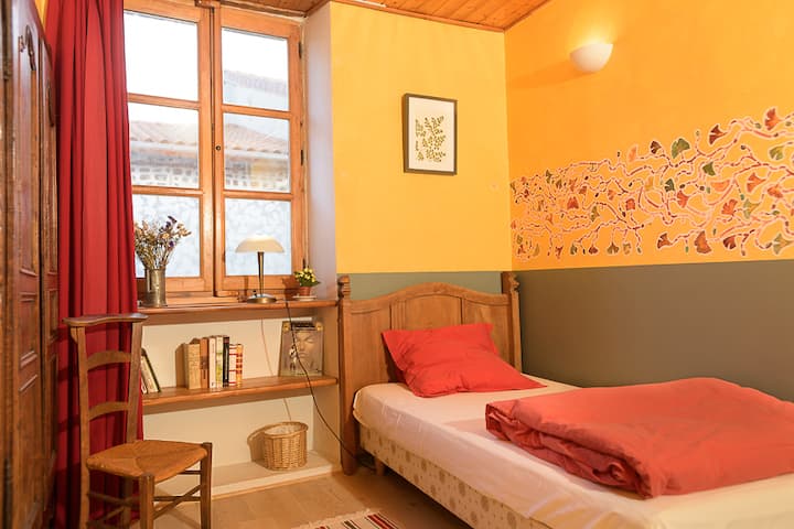 Chambres D'hôtes Chez Blaisine Et Philomène - Le Puy-en-Velay