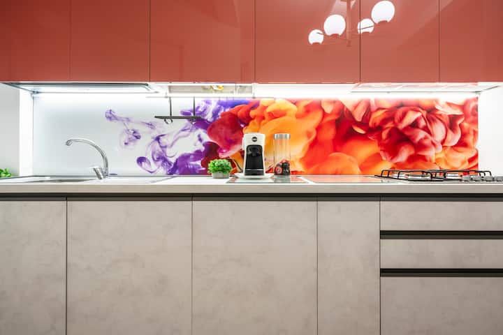 T'amo House - Macerata