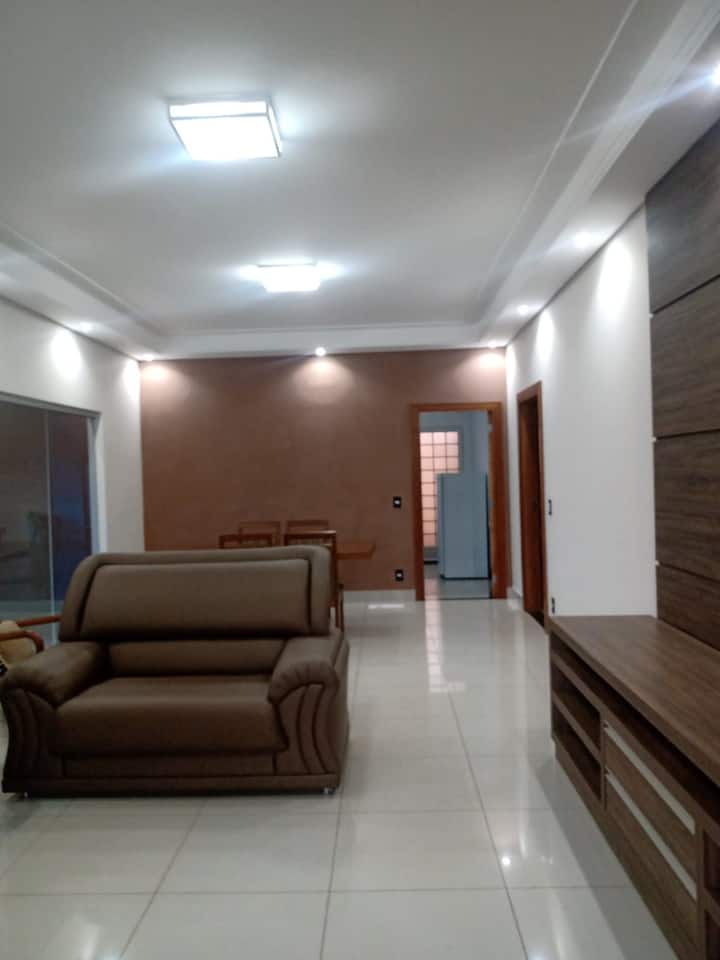 Casa20eventosuberaba - Uberaba