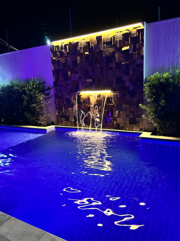 Casa20eventosuberaba - Uberaba