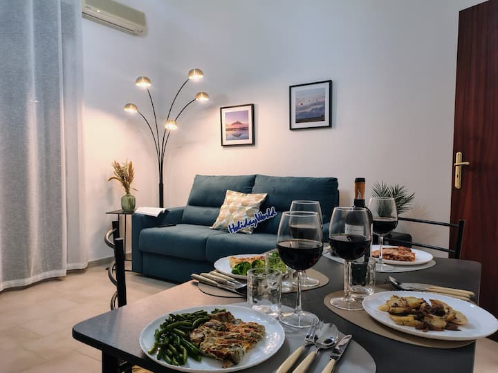 A Casa Du Cori By Holiday World - Messina