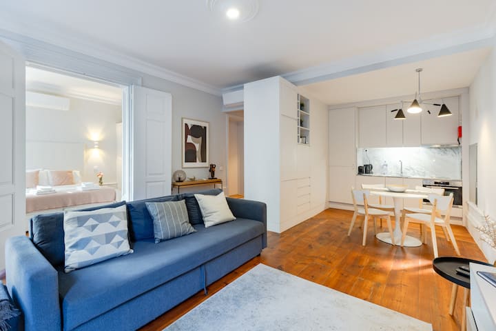 Lux & Design Only 10 Mins From Lello Library W/ac - Oliveira do Douro