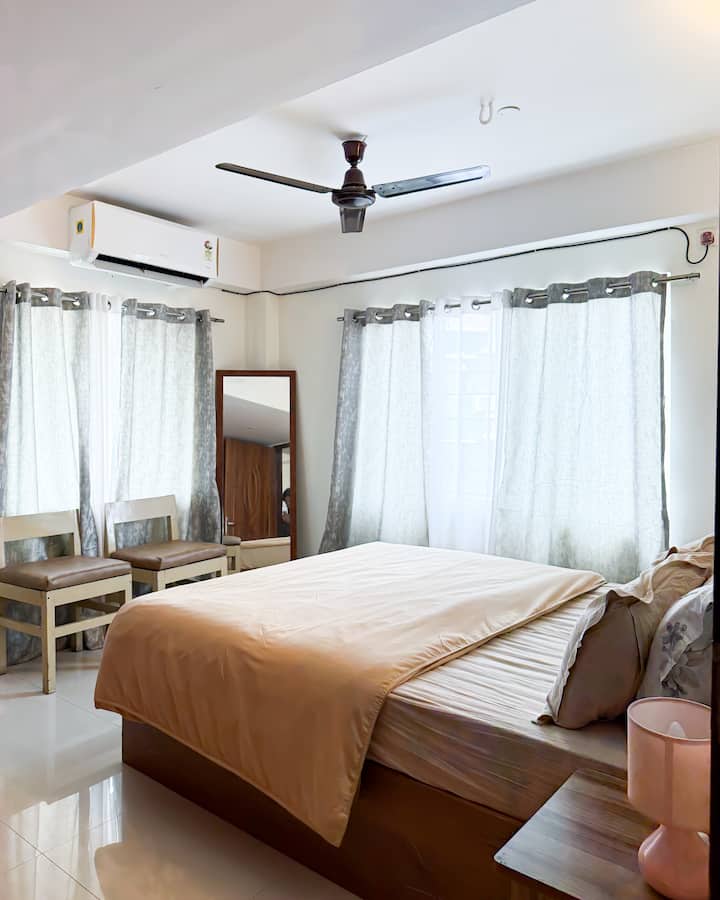 1 Bhk Apartment, Salbari - Siliguri