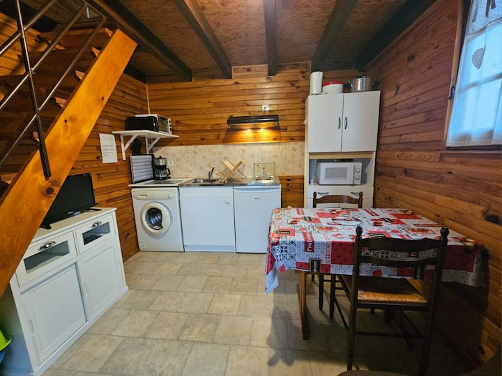 Le Cocon - Argelès-Gazost