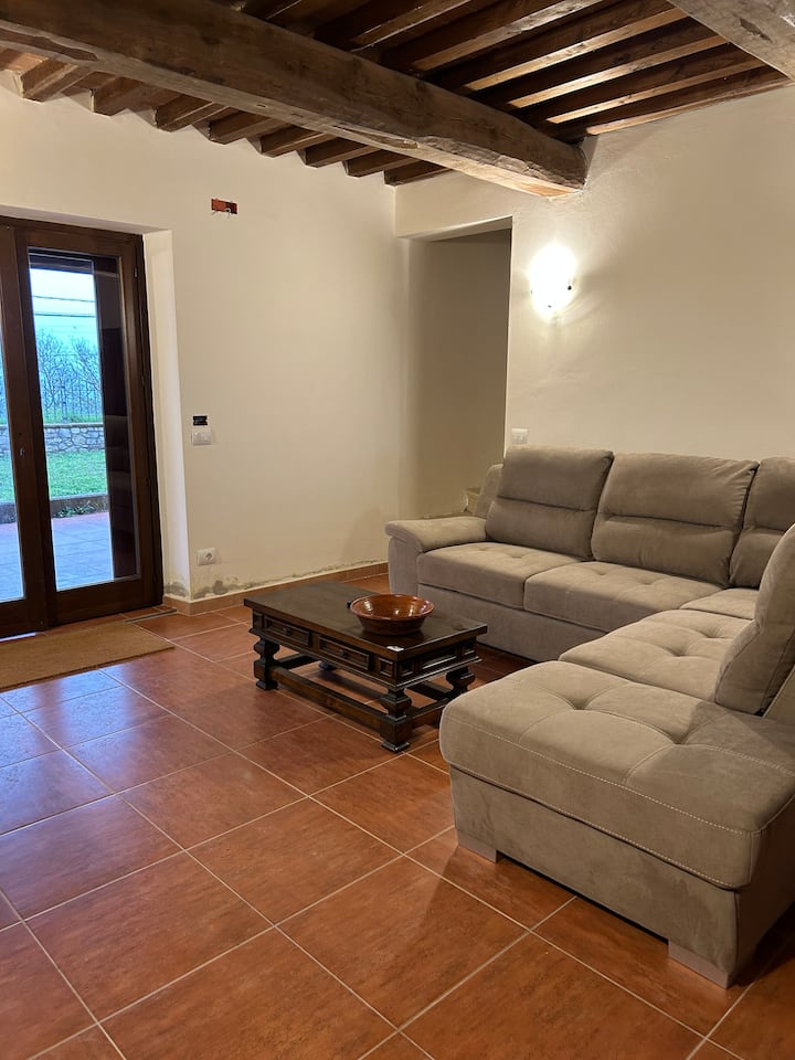 Le Case Di Quadro 3 - Todi - Italy