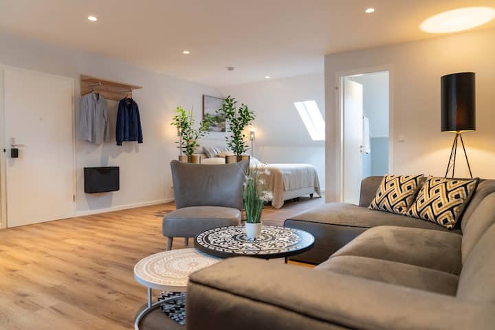 Design Studio Loft Boutique 74 - Meerbusch