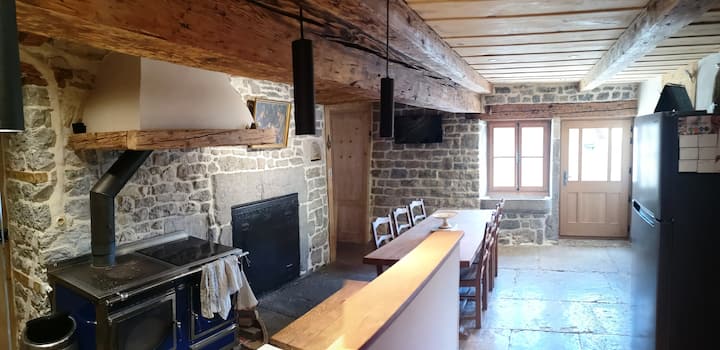 Le Relais Du Saugeais - Pontarlier