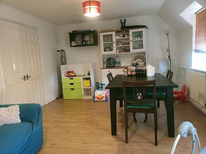 Entire Home In Oxfordshire, United Kingdom - Oxford