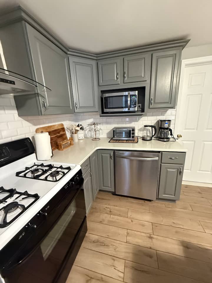 Cozy Stay Hudson Valley, Hiking & Woodbury Outlet - Monroe, NY