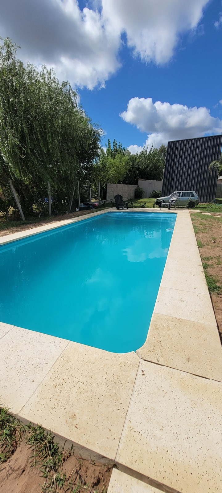 Alpina Wapi Colibri 2 - Cañuelas