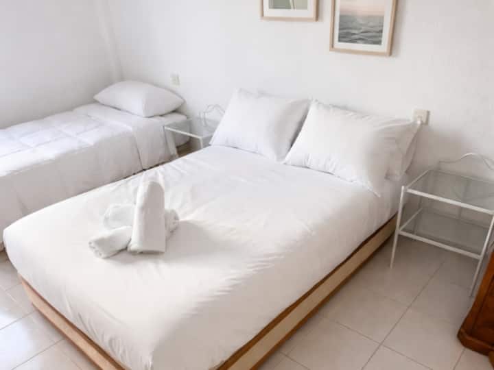 El Patio De Chus By Clabao - San Javier