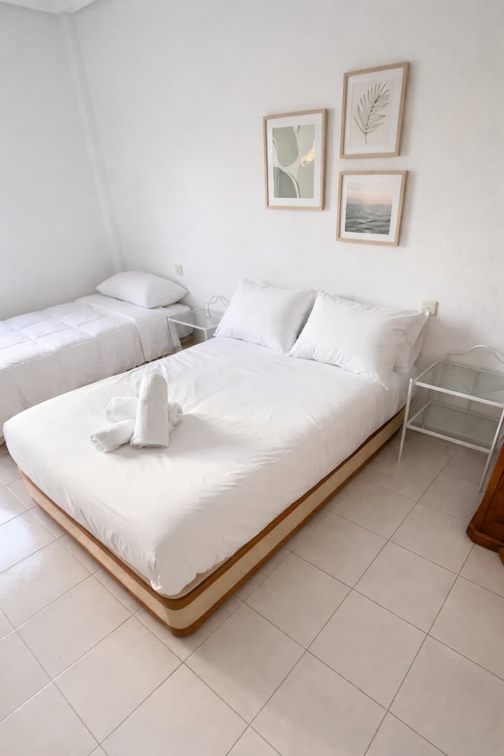 El Patio De Chus By Clabao - San Javier